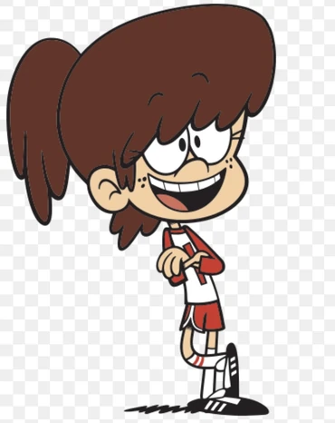 Lynn jr or Lucy | Fandom