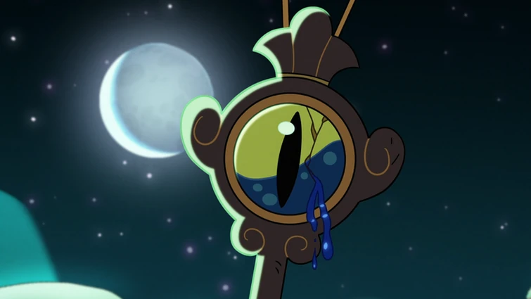 Portal Key | Fandom