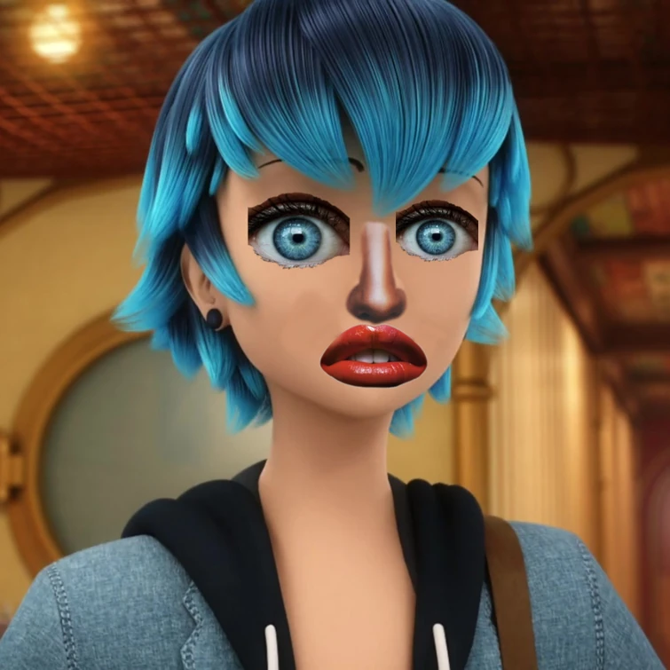 Some cursed images (but it's more of nightmare fuel) | Fandom