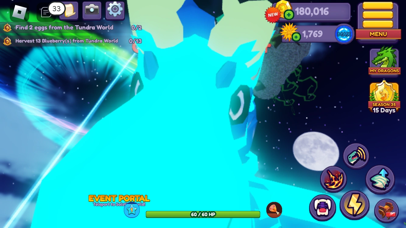 *sniff sniff* | Fandom