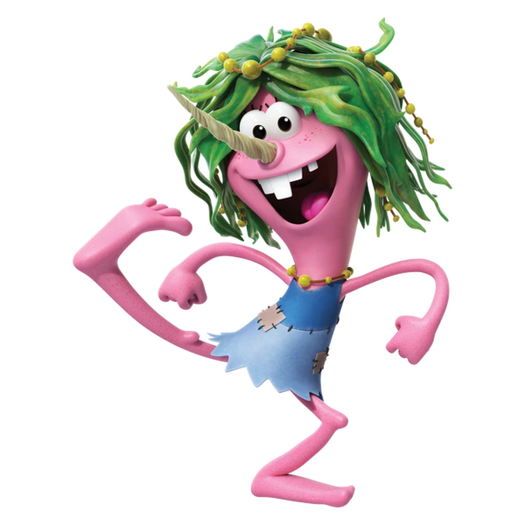 Get me one good thing I should say about Narlene | Fandom