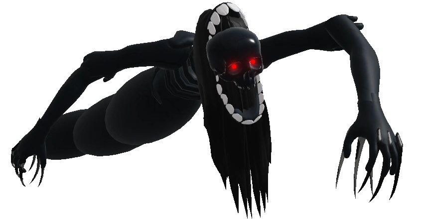 my friend thought hanzu was a crocodile | Fandom