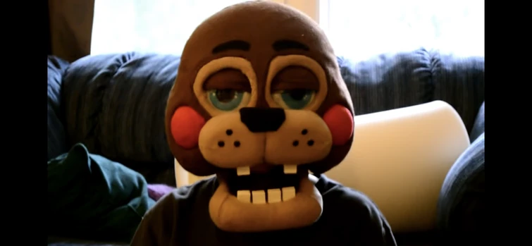 Freddy breadbear | Fandom