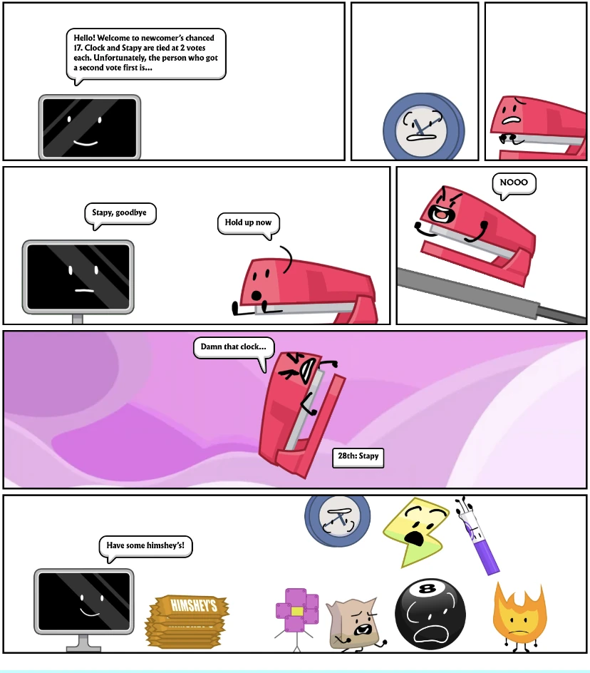 New show part 17 | Fandom