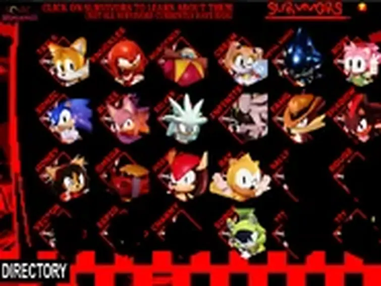 Two slots left... | Fandom