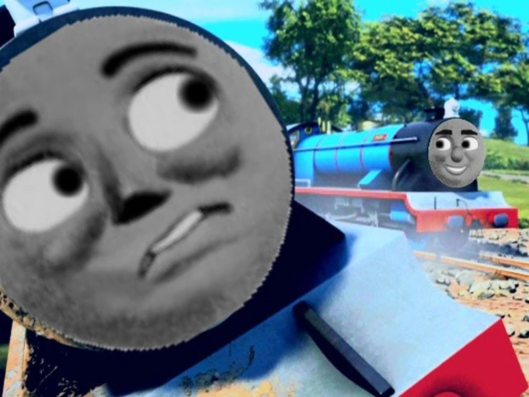 Discuss Everything About Thomas the Tank Engine Wiki | Fandom