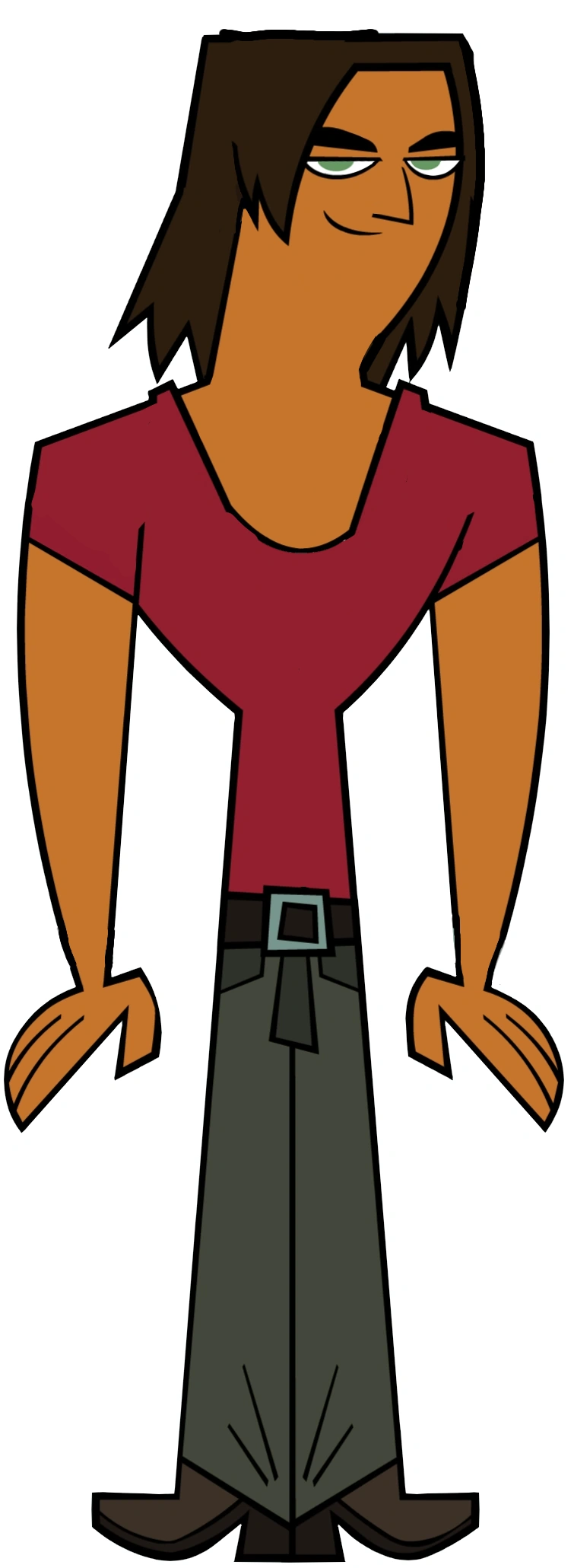 That ain’t Alejandro that’s A L F O N S O | Fandom