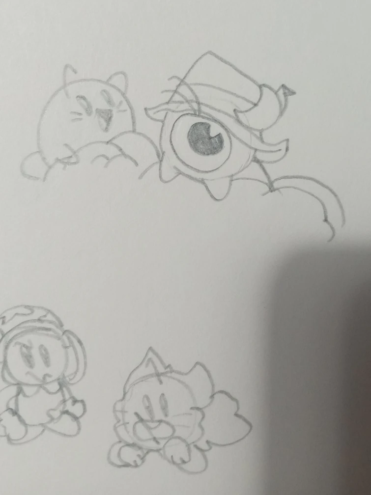 Discuss Everything About Kirby Wiki | Fandom