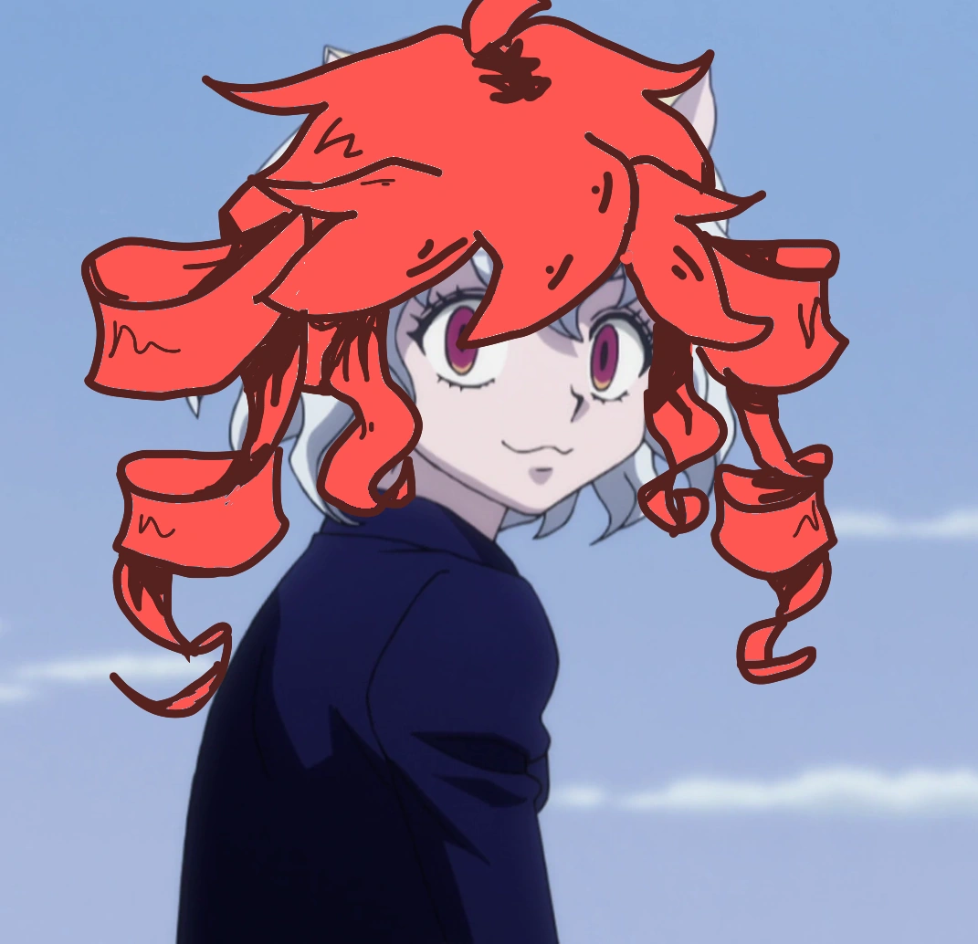 i have recently learned that teto is a chimera | Fandom