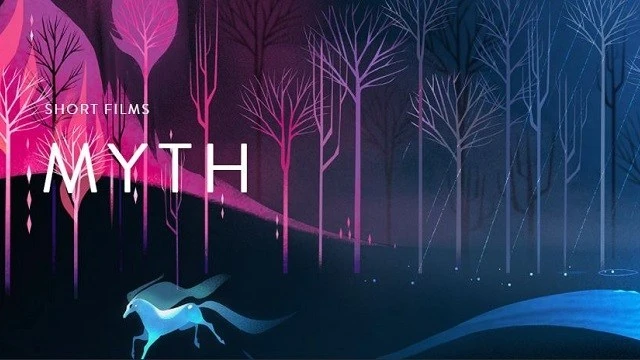 The New Movie "Myth : A Frozen Tale" | Fandom