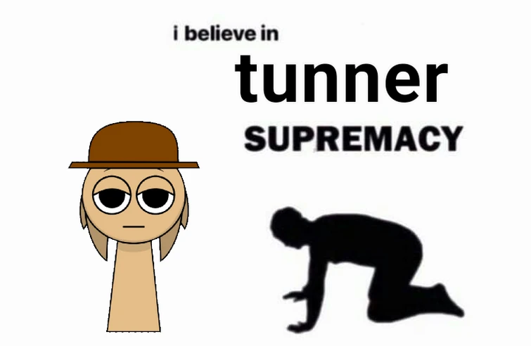 Hi yeah I'm sharing this fanart of my favorite Sprunki character on the ...