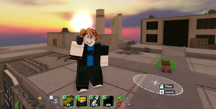 I got a nuke from the "IMCONSUMING" code on a level 9 account. | Fandom
