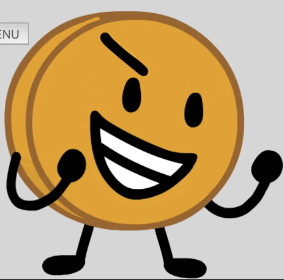 I also removed the shading on coiny | Fandom