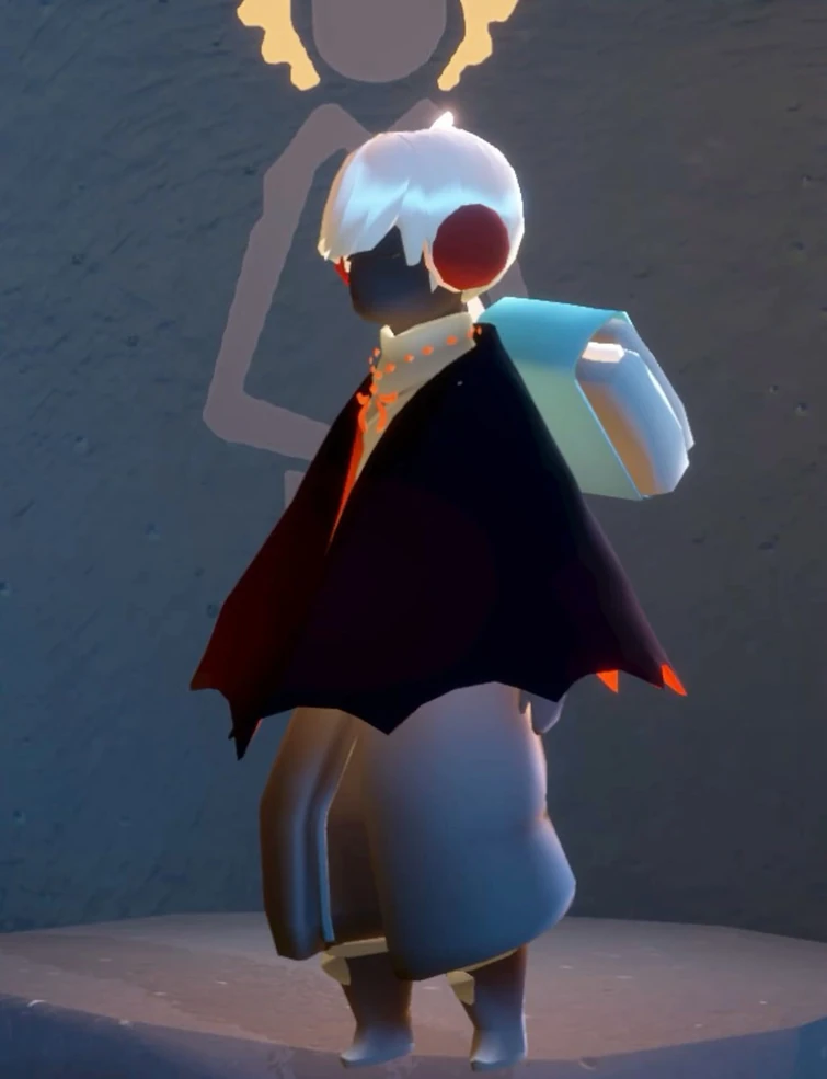 finally completed my dream outfit | Fandom