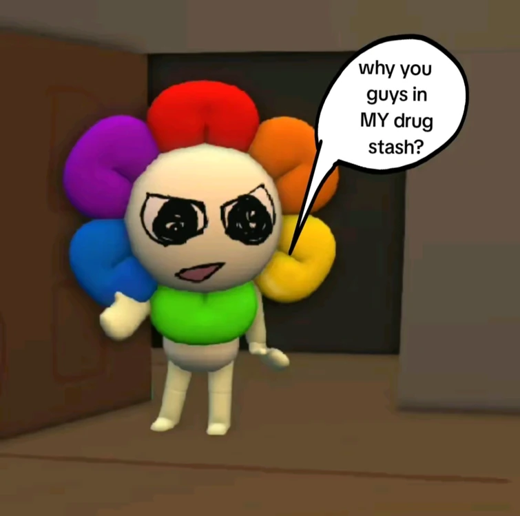 If the drug comic cartoon was animated like this, I'd binge it | Fandom