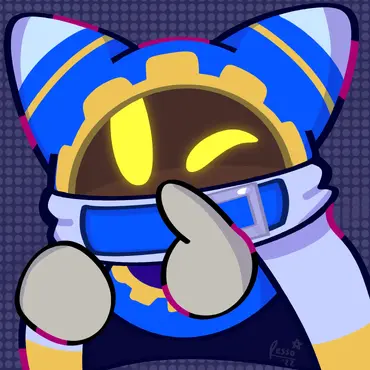 Magolor vs Discord | Fandom