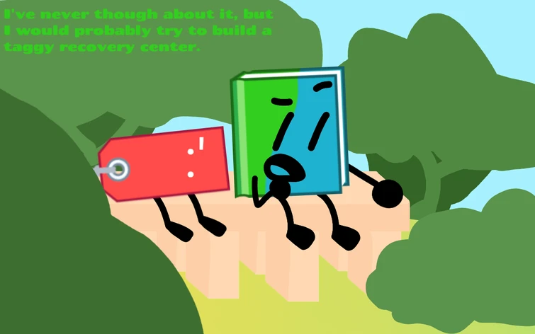 Booktag QNA 5 *ANSWERS* | Fandom