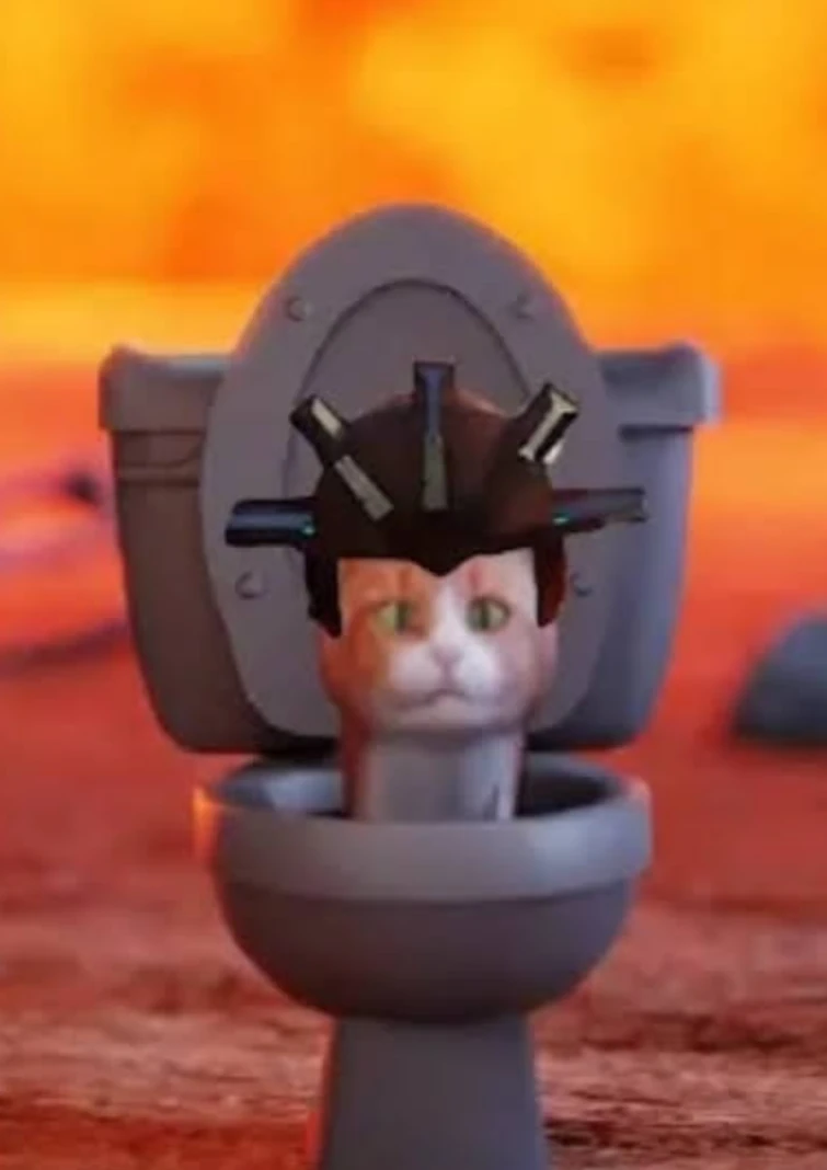 THIRD ASTRO TOLIET REVEALED😱 | Fandom