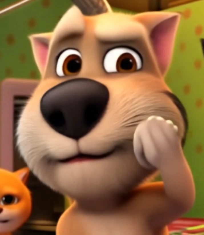 WHAT JUST HAPPENED TO BEN 😭 | Fandom