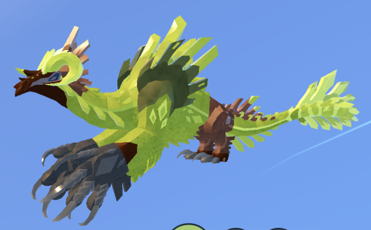 Discuss Everything About Creatures of Sonaria Wiki | Fandom