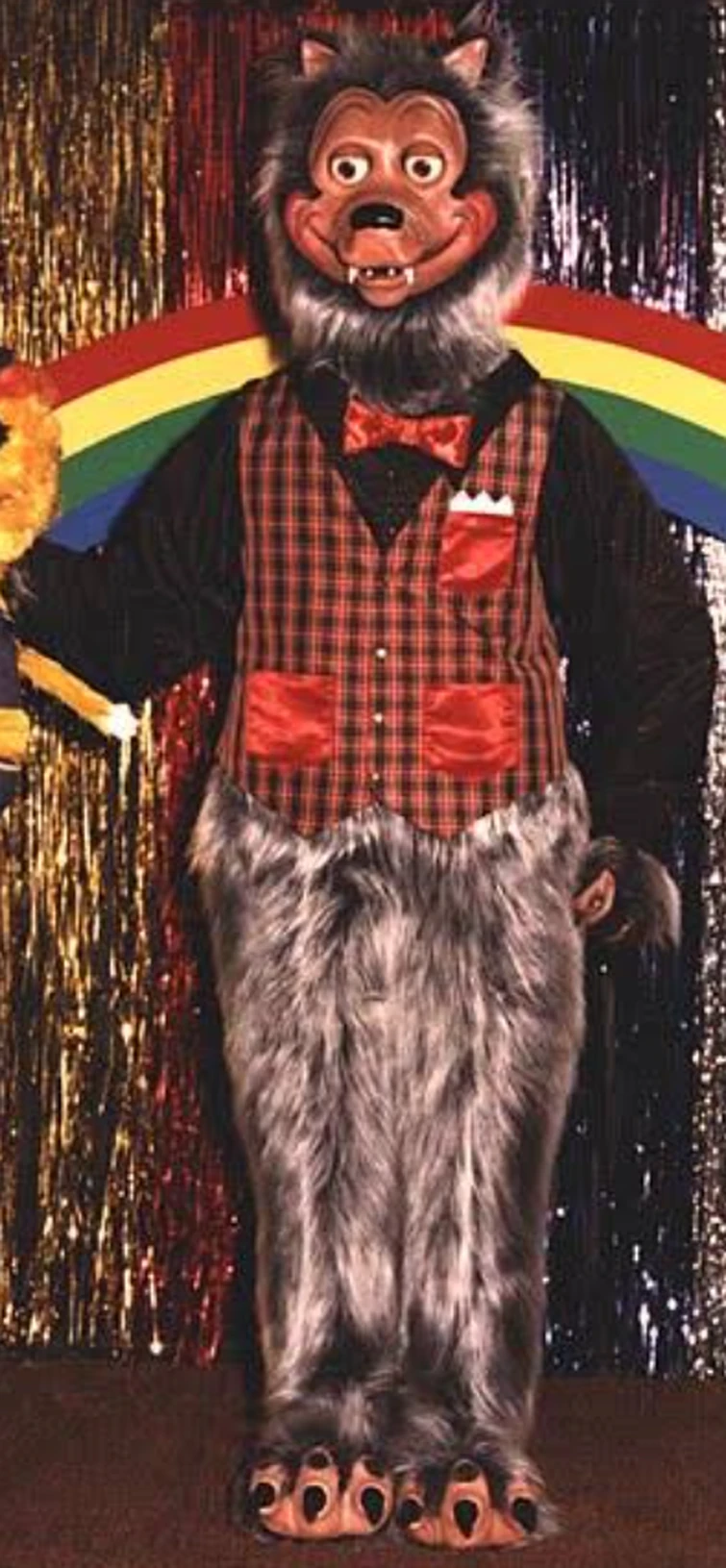 Discuss Everything About Villains Wiki | Fandom