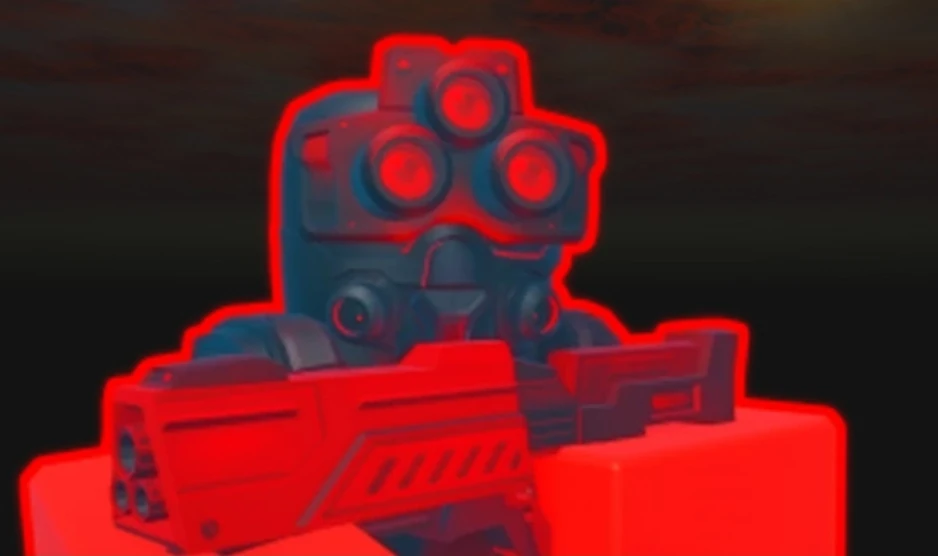 Expunger be like: | Fandom