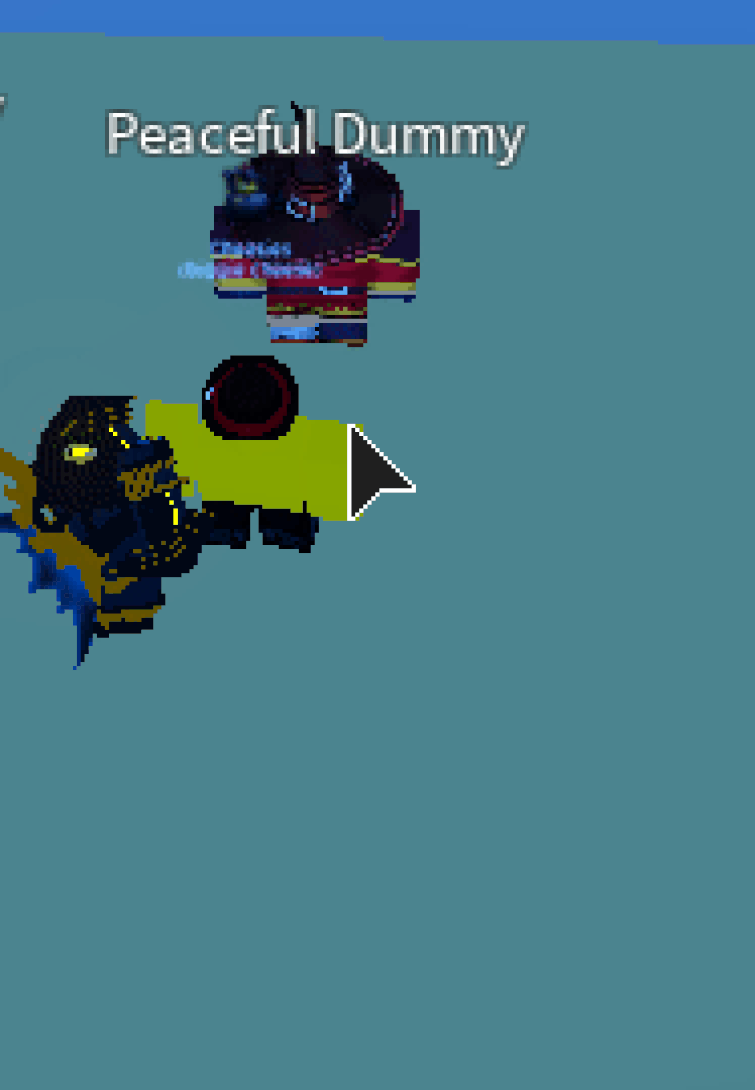 Discuss Everything About A Universal Time Roblox Wiki | Fandom