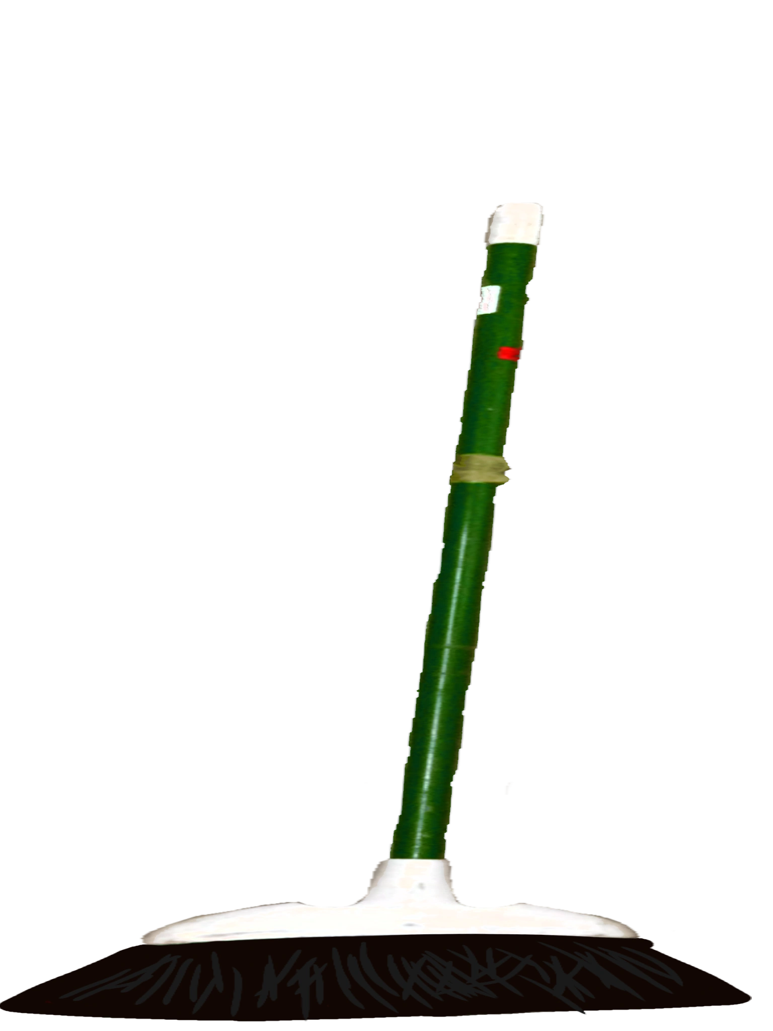 Remade Gotta Sweep's sprite! | Fandom