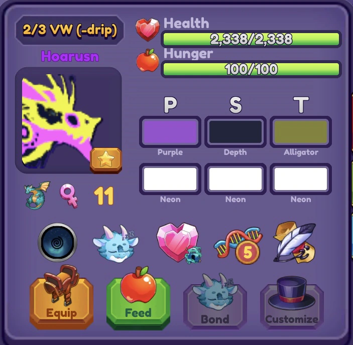 Trading & Co-Hatching! | Fandom