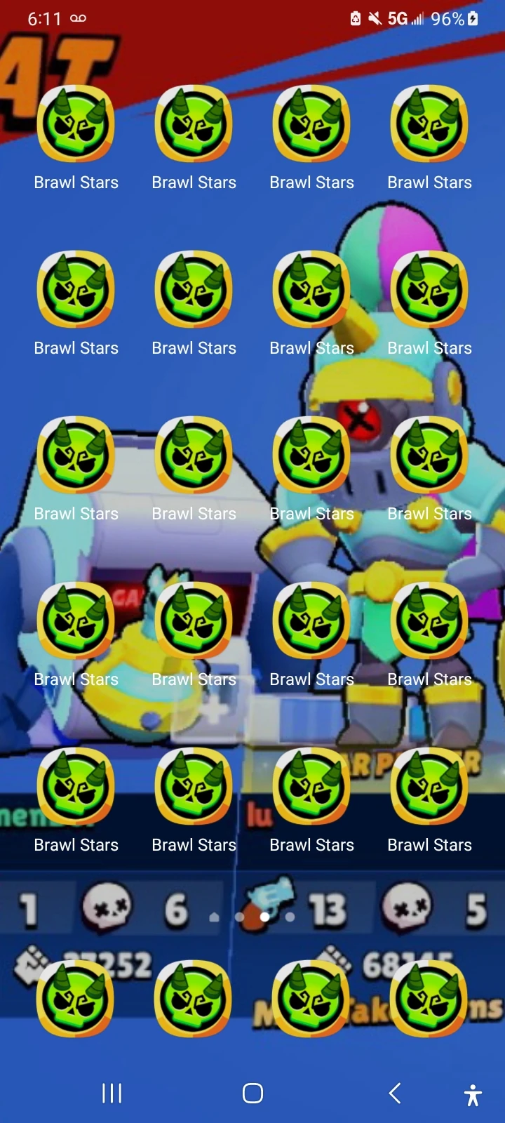 I'm not addicted to braw stars... | Fandom