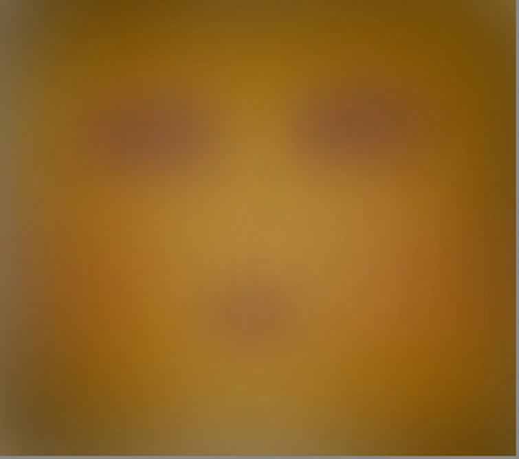 ok I made this thinking I could make a face for dti but I cant draw ...