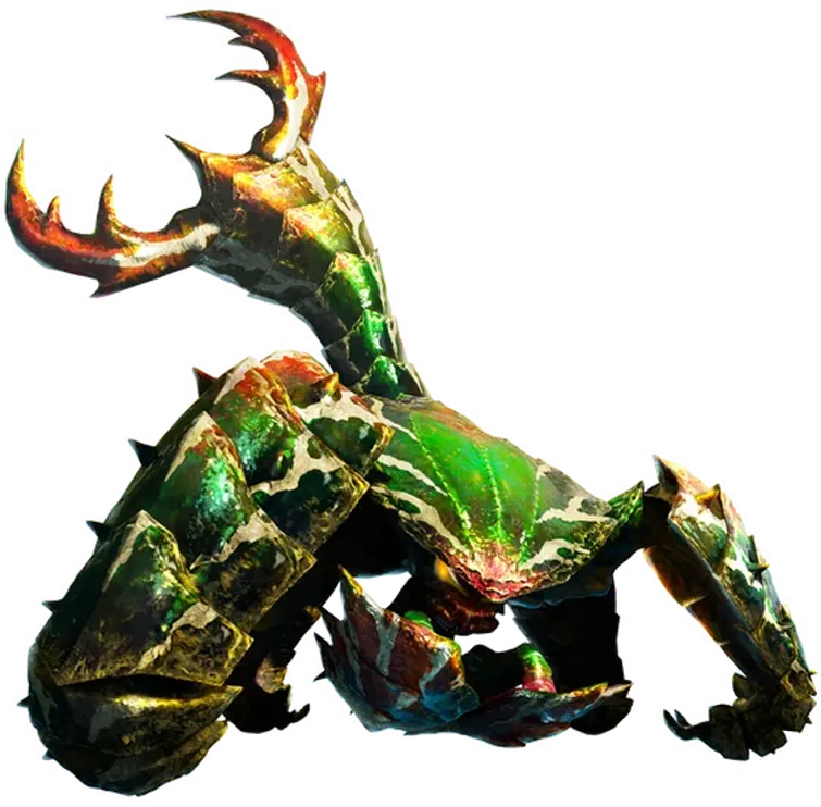 Spycrab skin for kavouradis | Fandom