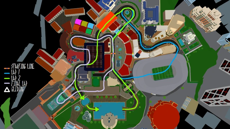 Discuss Everything About Mario Kart Racing Wiki | Fandom