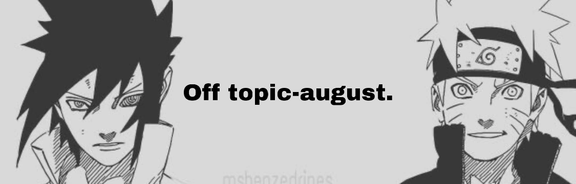 Off topic😎 | Fandom