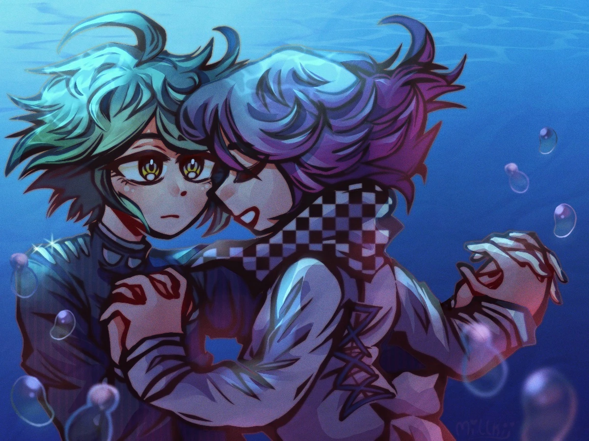 Daily Quiet x Energetic (Day 8) | Fandom