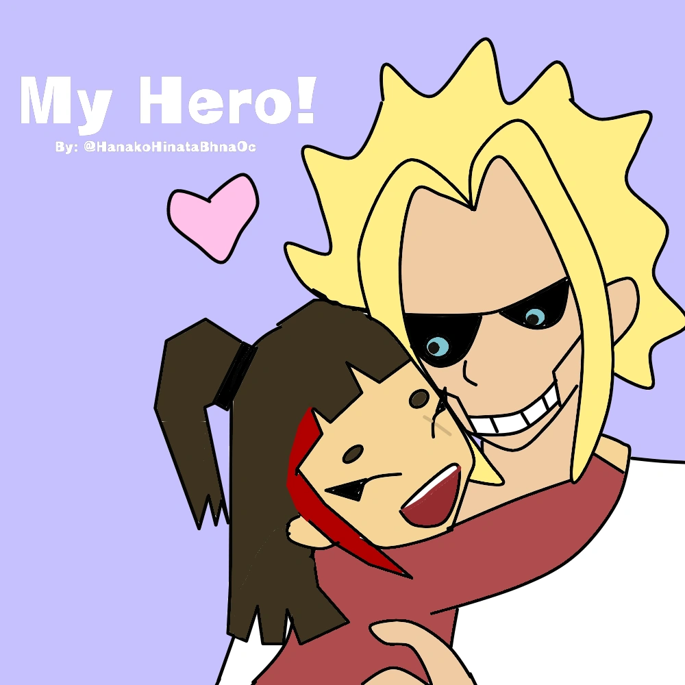 My Hero! | Fandom