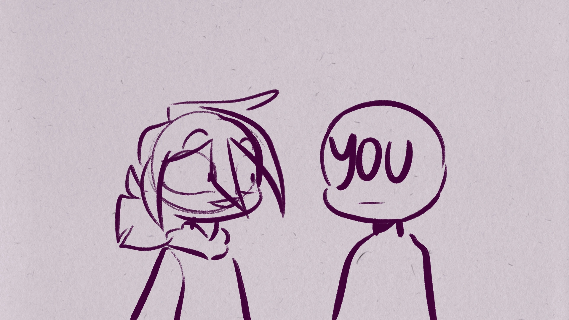 Boredom has hit. Hand me a character [Closed] | Fandom