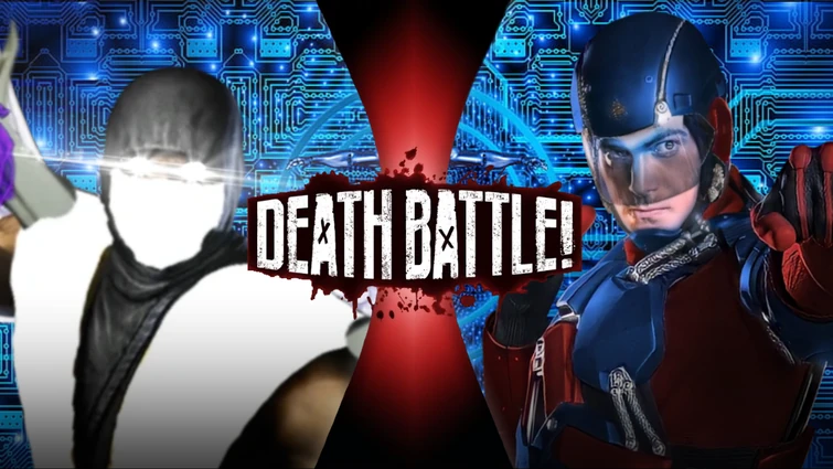 Requested DEATH BATTLE! Thumbnails: | Fandom