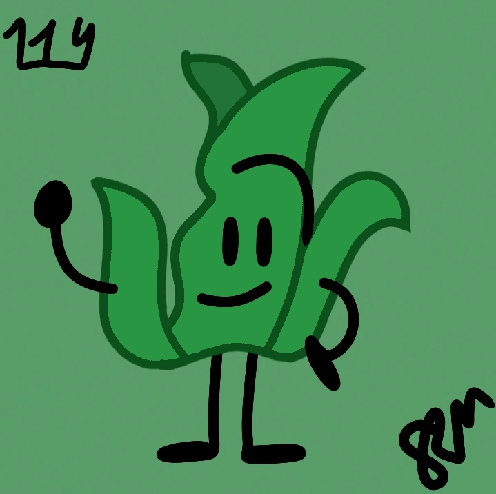 Drawing Object Show Characters Day 114 | Fandom