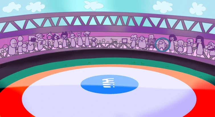AMONG US IN FNF | Fandom