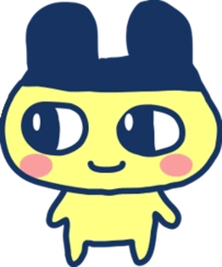 mametchi | Fandom