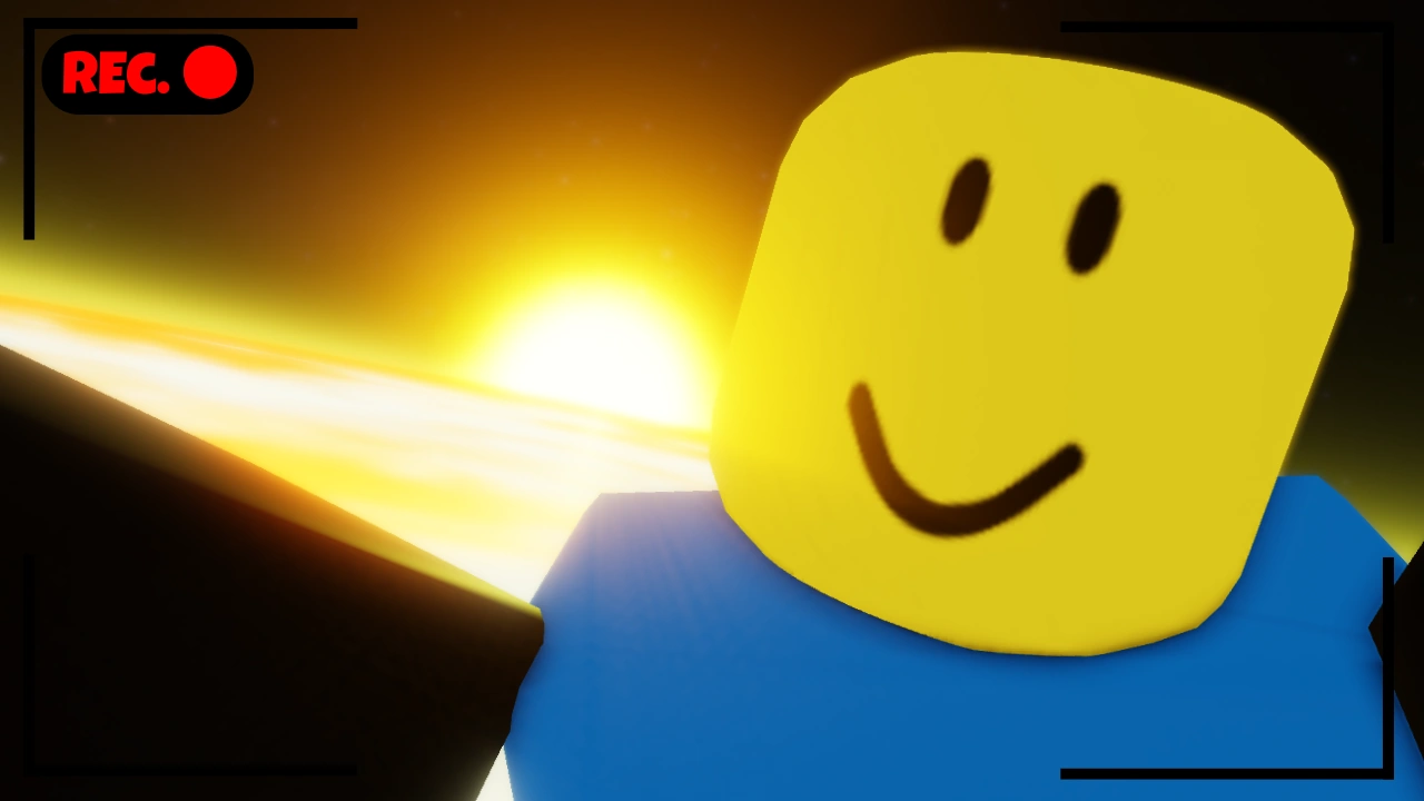 Sup Chat, Today For Our Next Vlog, We'll Be In Space!11!11!!11 ...