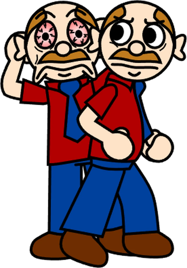 Marvin's Purgatorial House Teaser (NOT FNF) | Fandom