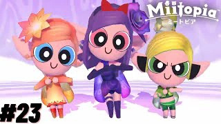 Powerpuff girls as fab fairies | Fandom