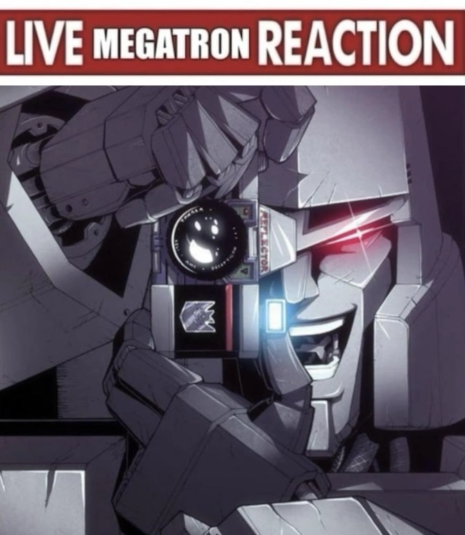 Live Mega-Solid-Snake reaction | Fandom