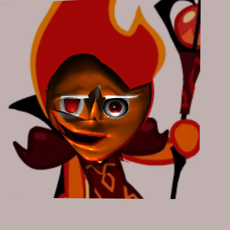 curse spirit | Fandom