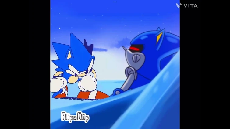 Discuss Everything About Sonic Wiki Zone | Fandom