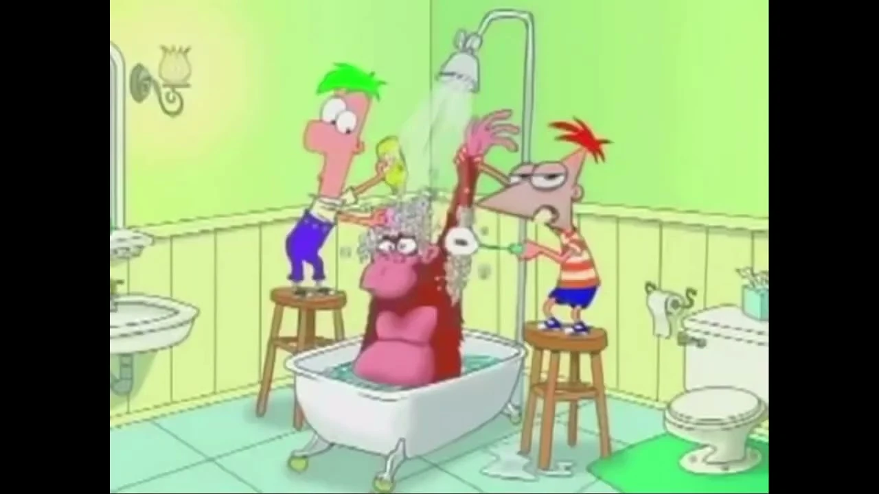 So I came across the old version of the intro | Fandom