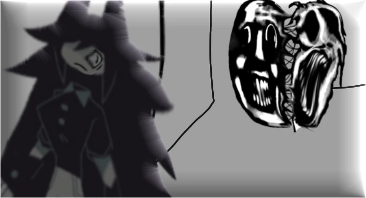 FPE x Rooms AU | Fandom