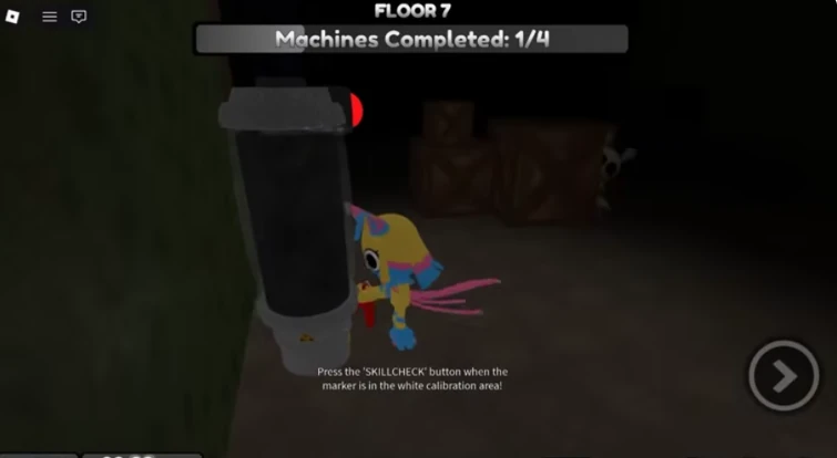 ik they aren't real, but dandy's world creepypasta s are lwk so ...